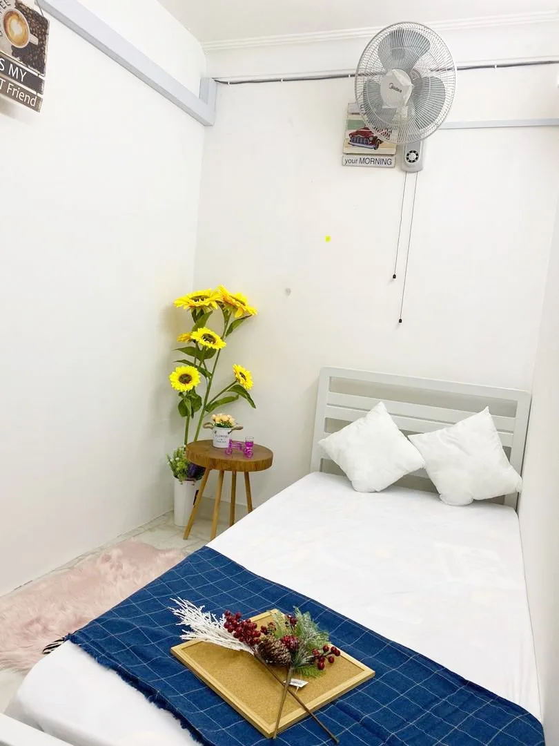 🌞Vacant Room To Rent 🌞 At Taman Mutiara Barat Cheras | RoomGrabs