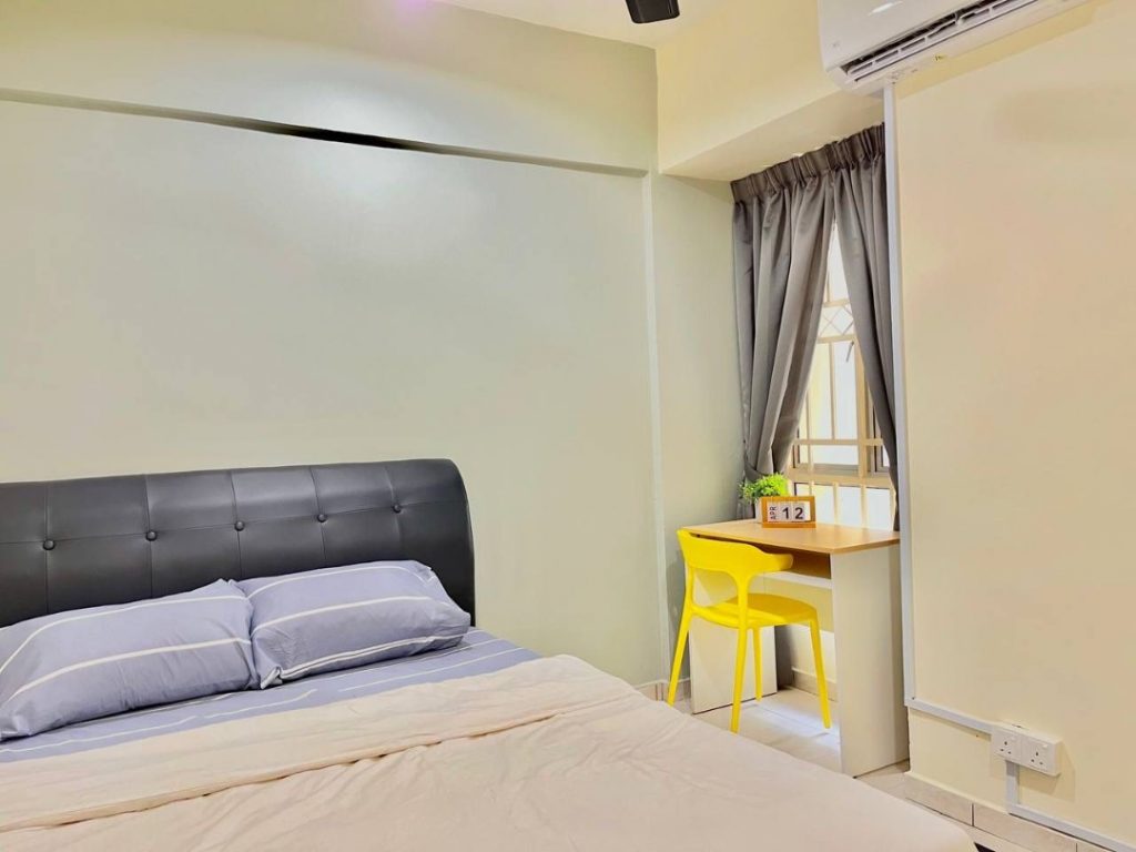 [0 Deposit] Sunway Velocity Maluri Sunway Medical Center AEON LRT MRT ...