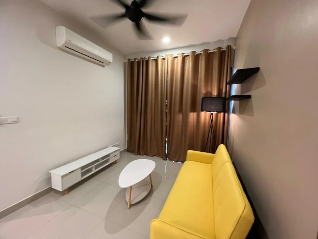 Platinum Arena Sri Sentosa Old Klang Road Kuchai Lama | RoomGrabs