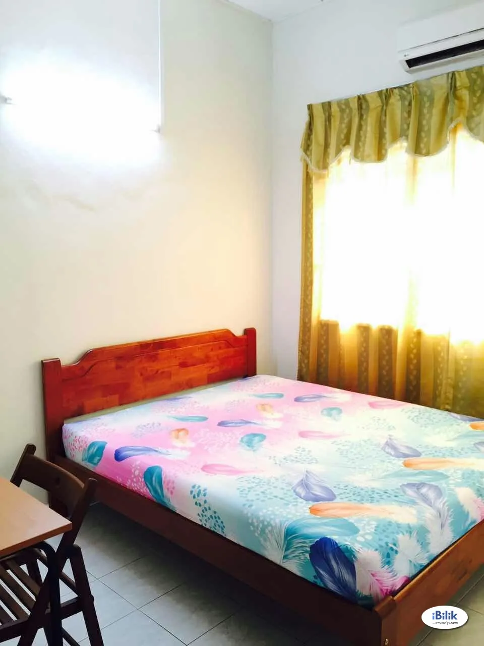 Ipoh Private Room Near Botani, Ipoh Airport & Gunung Rapat | RoomGrabs