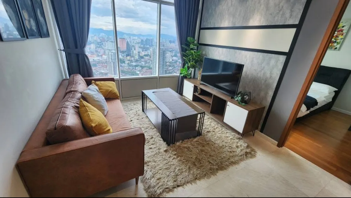 Whole Studio Unit For Rent | RoomGrabs
