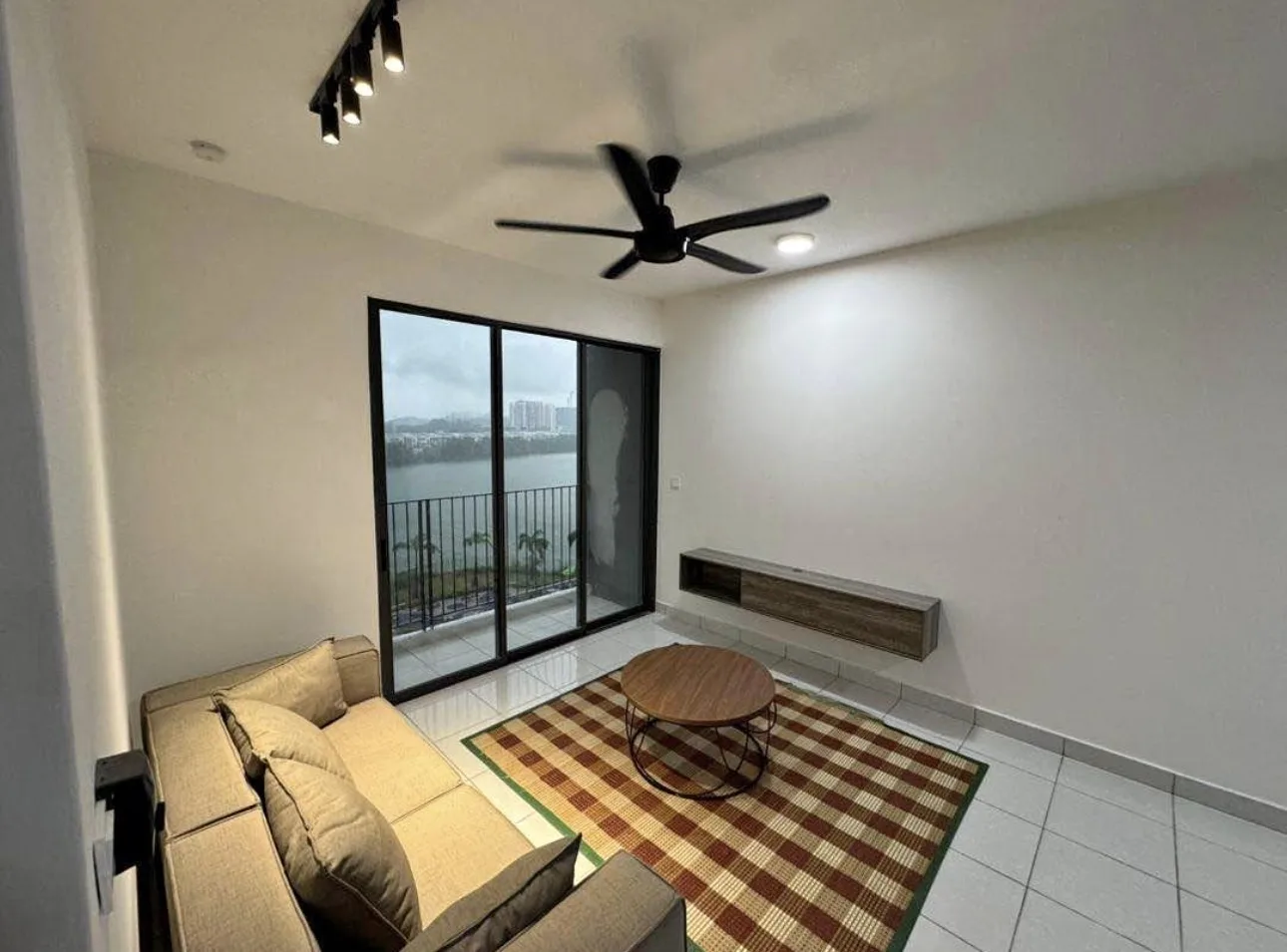 Affordable Apartment In Panorama Sentul Residence | RoomGrabs